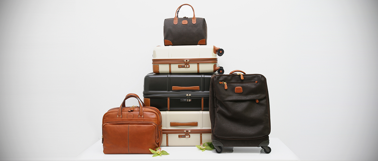 Trolleys & Koffer - Travel - Koffer Klein